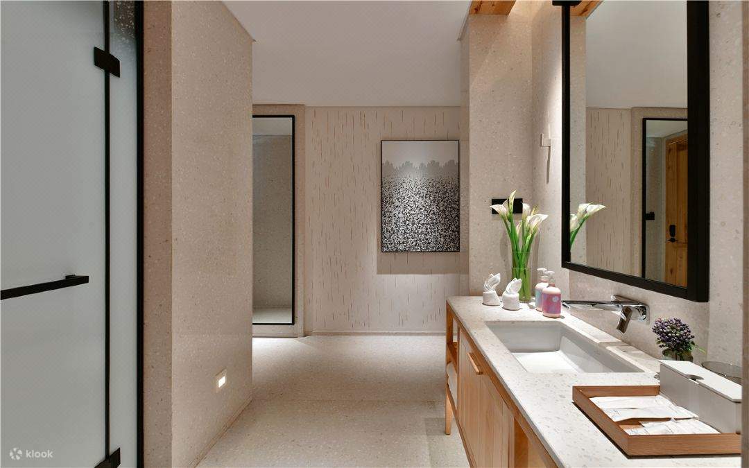 [Located in Shijingli Scenic Area] Huajiantang and Deer Hotel in Xi'an ...